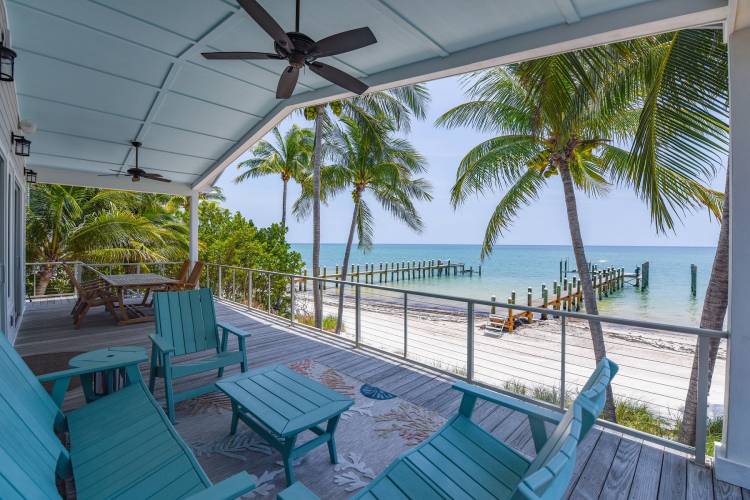 Best Florida Keys Vacation Rentals | American Coastal Vacation Rentals