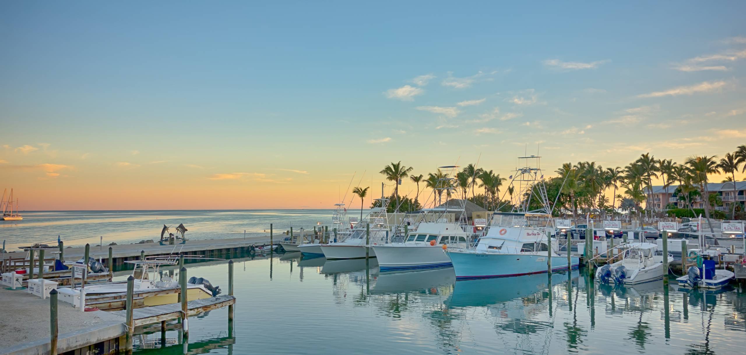 Florida Keys Vacation Rentals | American Coastal Vacation Rentals